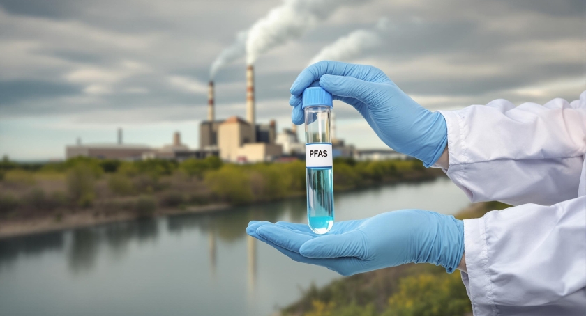 Examining the Regulatory Horizon for PFAS in Medical Devices