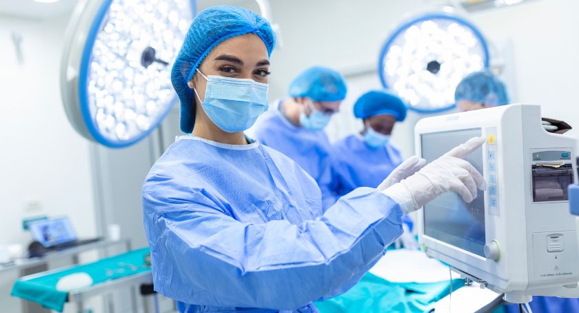 Three Things Medtech Companies Can Do to Stand Out