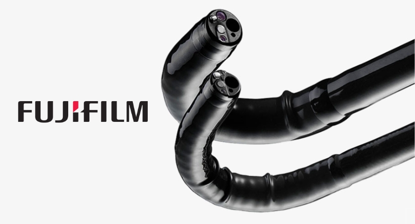 Fujifilm Releases 2 New Gastroscopes for Upper GI Procedures