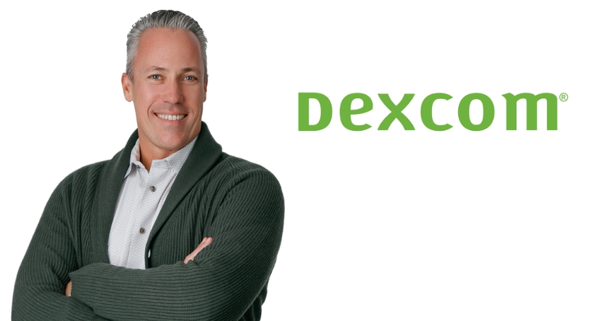 Dexcom Promotes Jake Leach to Expanded President, COO Role