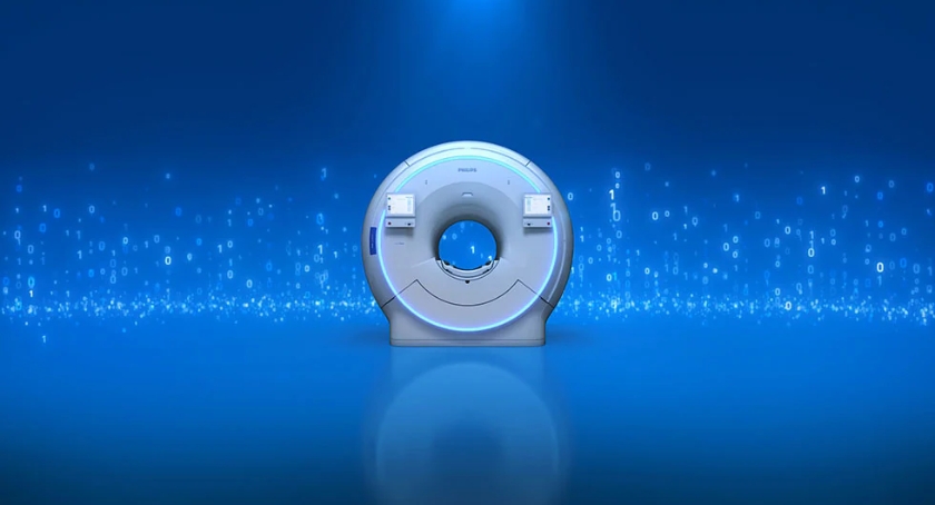 Philips, NVIDIA Team Up on AI for MRI