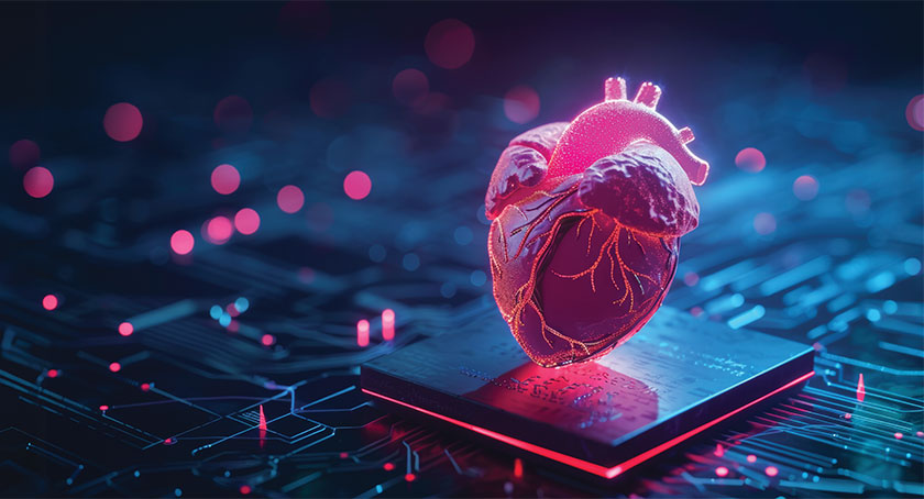 Heart Smart: AI in the Cardiovascular Sector