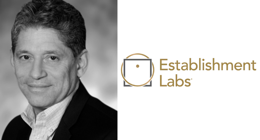 Establishment Labs Welcomes New CEO - Medical Product Outsourcing