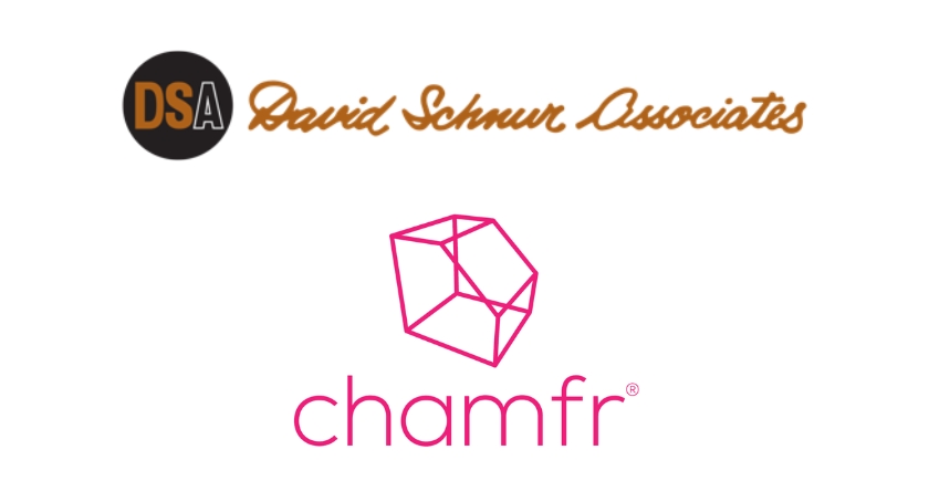 Chamfr, David Schnur Associates Strike Digital Marketing Deal - Medical ...