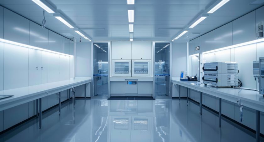 Enhancing Manufacturing Efficiency with High-Performance Coatings