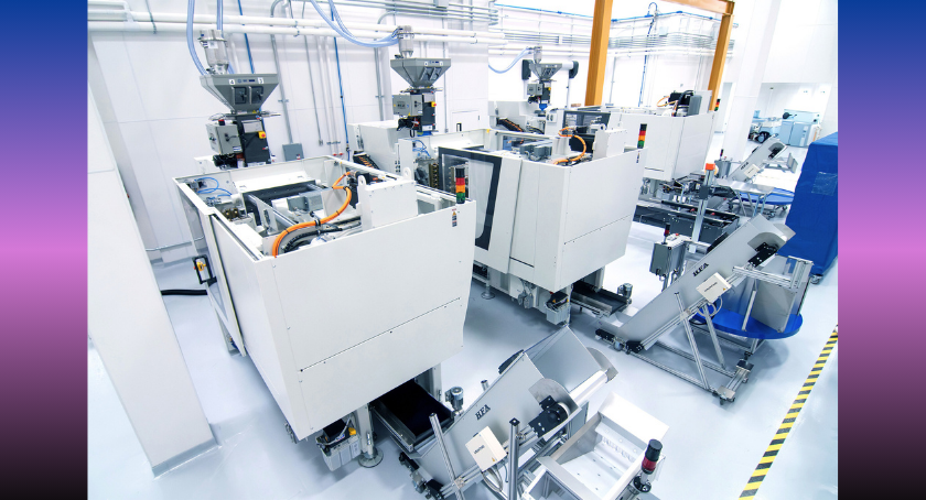 Sanner Establishes New U.S. Manufacturing Facility - Medical Product ...