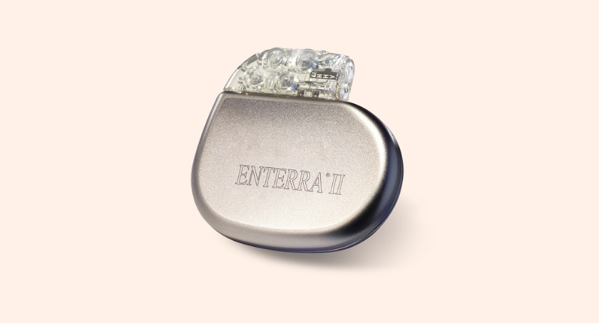 Study Begins for Enterra Medical's Chronic Nausea Treatment Device ...