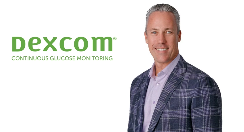 Dexcom to Promote COO Jake Leach to CEO