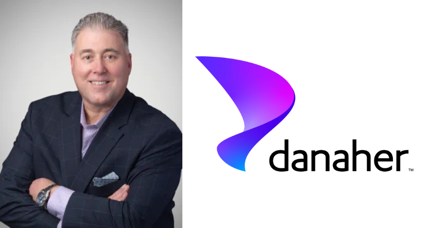 Greg Milosevich Named EVP of Life Sciences at Danaher - Medical Product ...