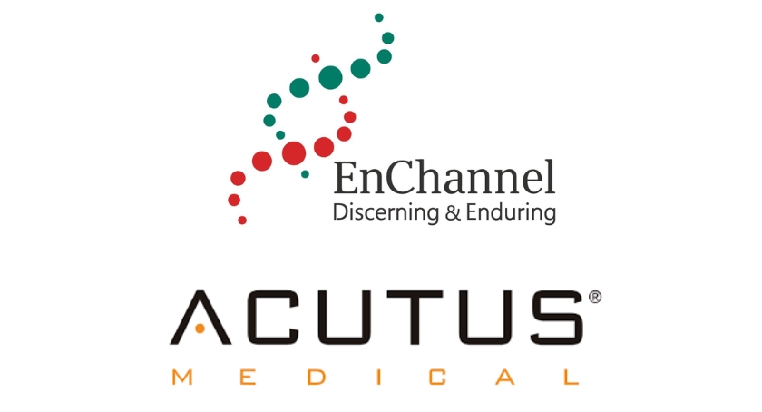 EnChannel Acquires Acutus' AcQMap Imaging, Mapping Assets