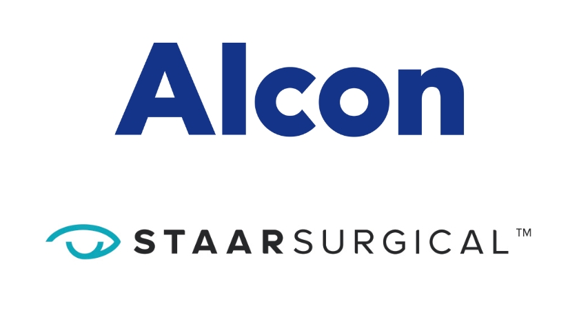 Alcon to Buy STAAR Surgical for $1.5 Billion