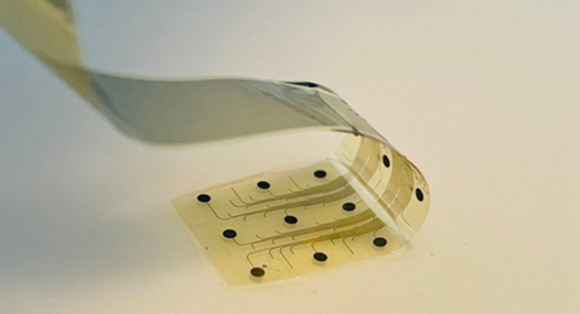 INBRAIN, Microsoft Team Up on AI in Brain-Computer Interface