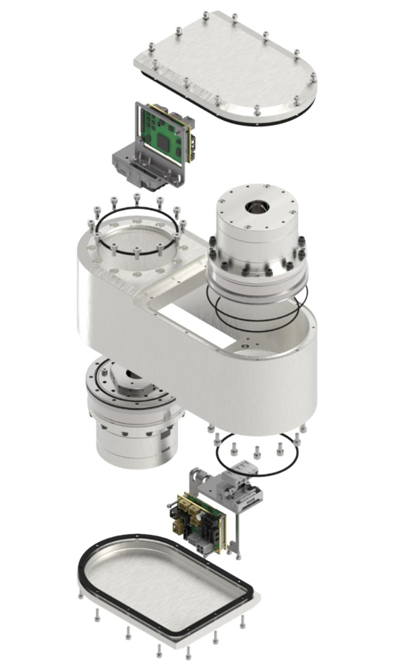The Importance of Modularity in Medical Robotics