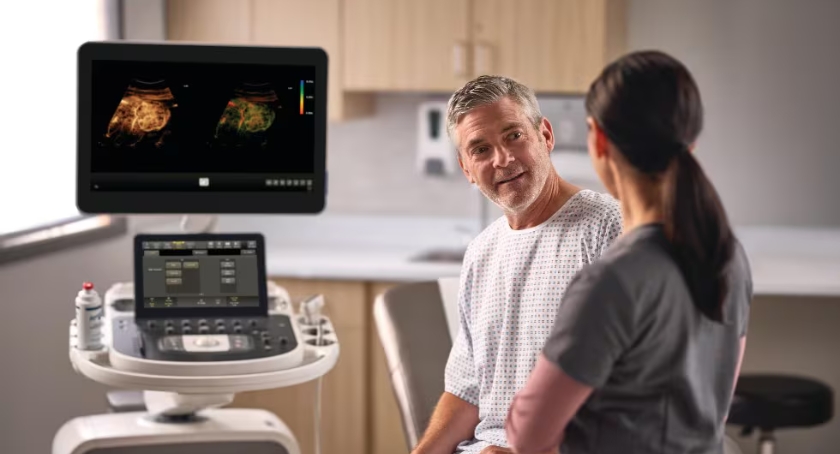 Philips to Invest Over $150M to Expand AI Ultrasound Tech