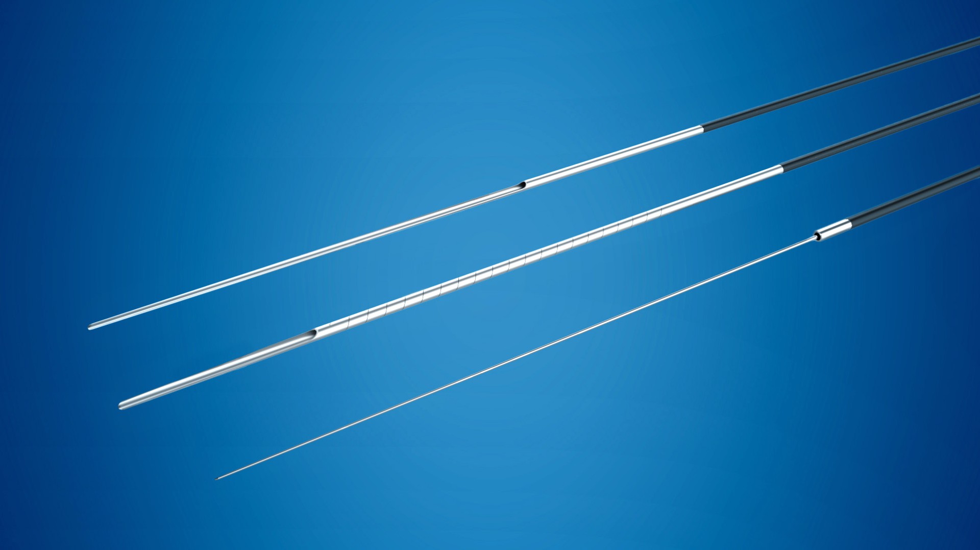 The Advantages of Metal in Medical Technology