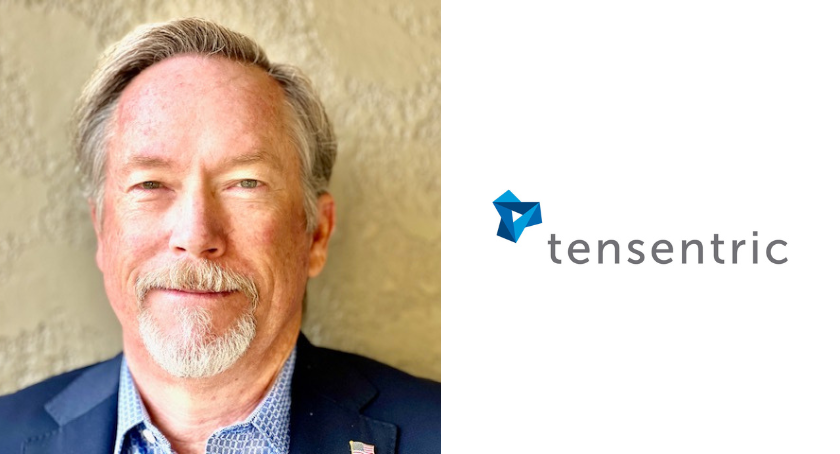 Daniel A. Eckert Joins Tensentric's Board of Directors - Medical ...