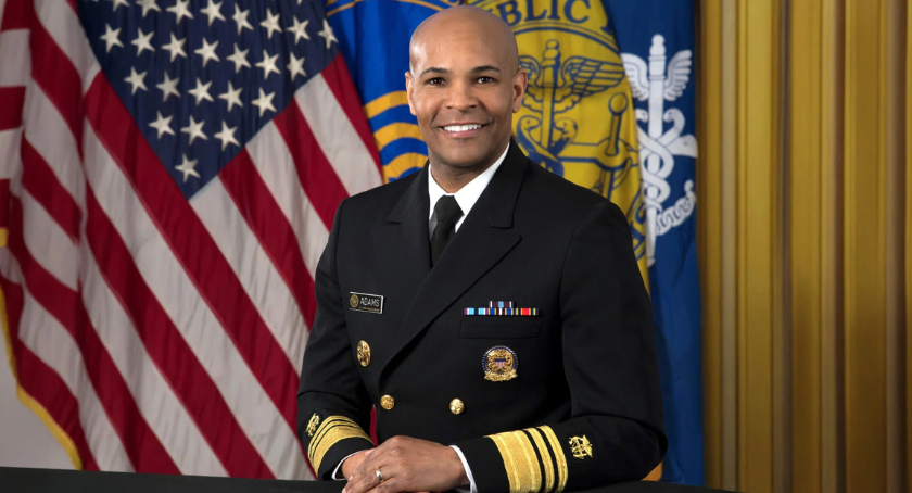Former U.S. Surgeon General Joins Eko Health as Distinguished Medical ...