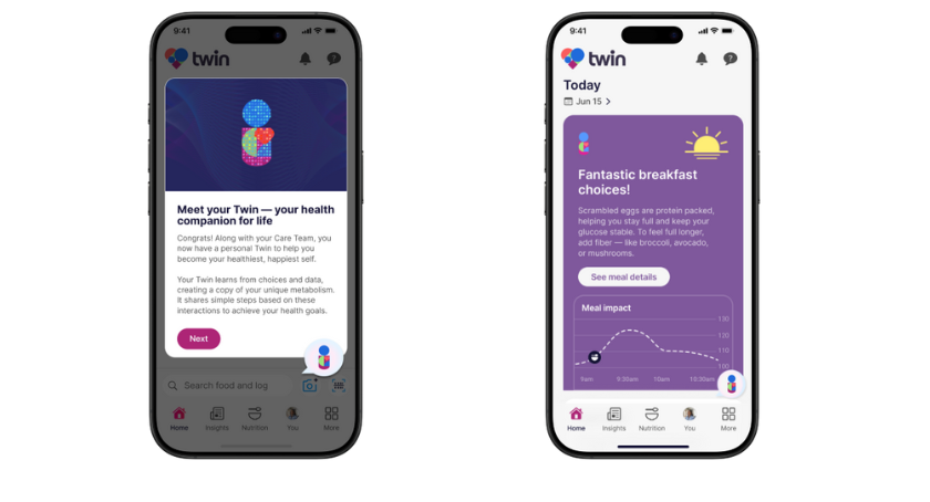 Twin Health Announces $53 Million Investment - Medical Product Outsourcing