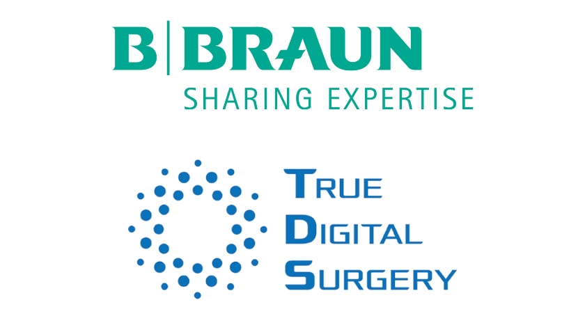 B. Braun Buys True Digital Surgery to Expand Robotic Microsurgery