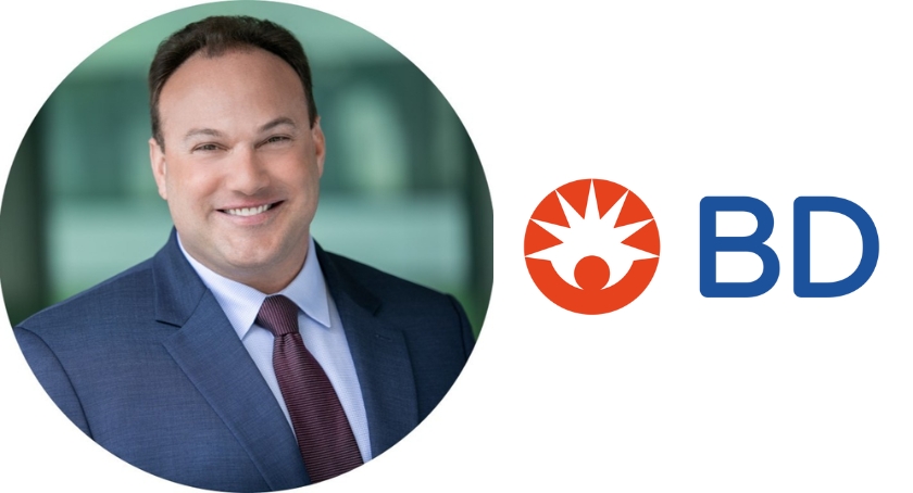 BD Begins CFO Transition, Reports Preliminary Q4 Results