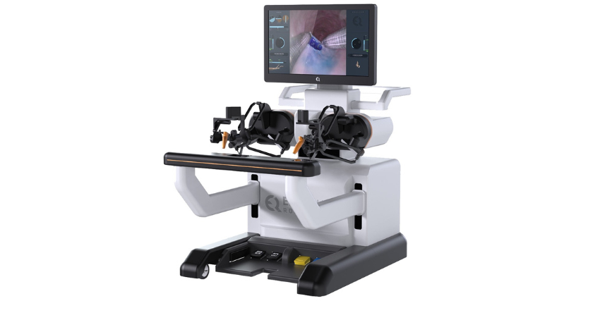 EndoQuest’s Endoluminal Surgical System Used for First Time by ...