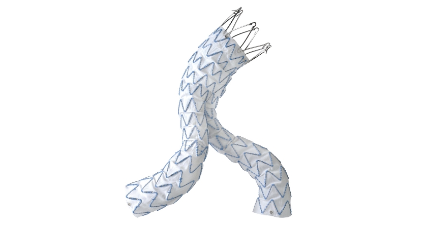 FDA Clears Medtronic's Endurant Stent Graft to Drop rAAA Warning