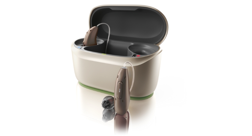 Phonak Introduces New Infinio Ultra Hearing Aids