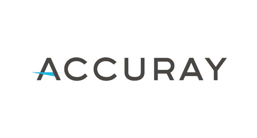 Accuray Introduces All-in-One Radiotherapy Solution - Medical Product ...