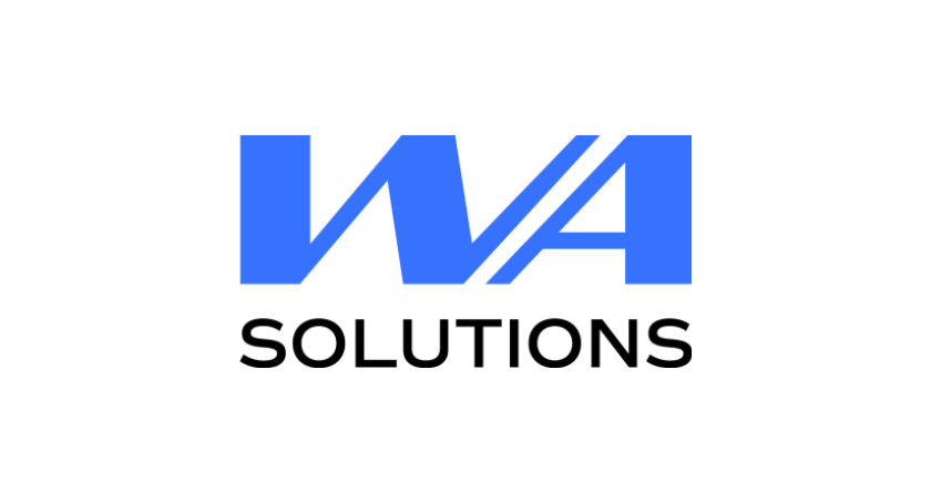 Krishna Venkatasamy Named Chief Technology Officer at WA Solutions ...