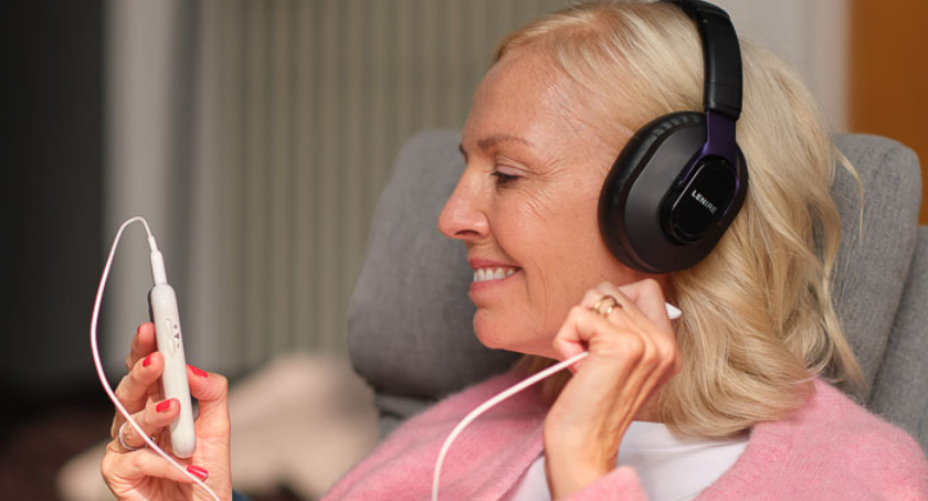 Neuromod's Tinnitus Treatment Device Clears Multiple Regulatory Hurdles ...
