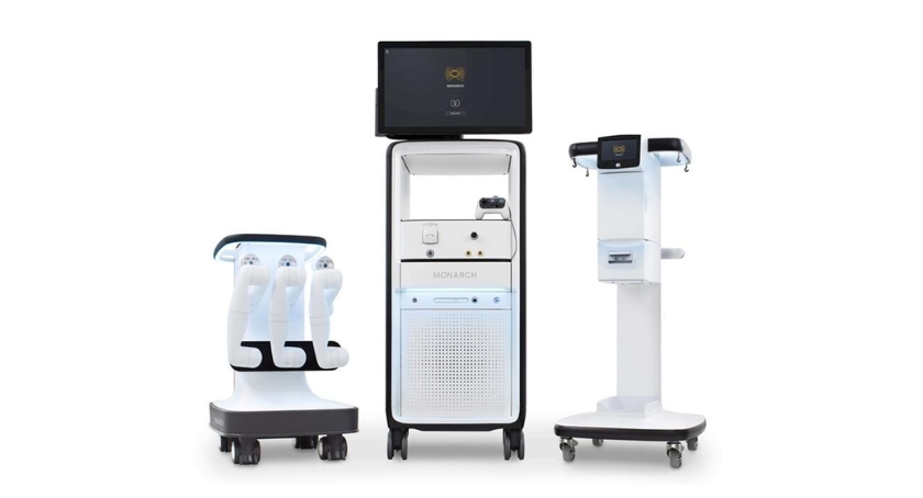 Johnson & Johnson Expands Surgical Robotics Using NVIDIA AI