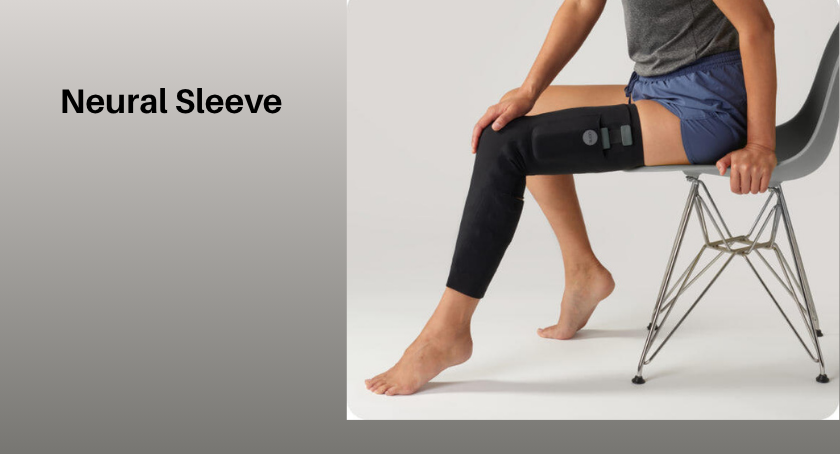 FDA Clears Cionic's Neural Sleeve 2 - Medical Product Outsourcing