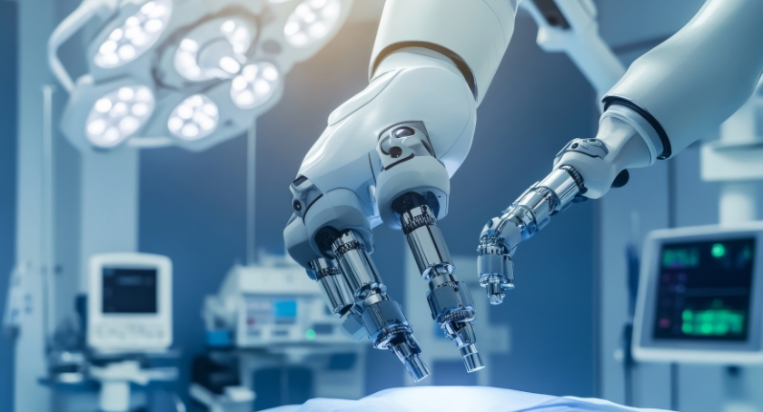 Surgical Robotics in 2025: What Medtech Leaders Need to Know