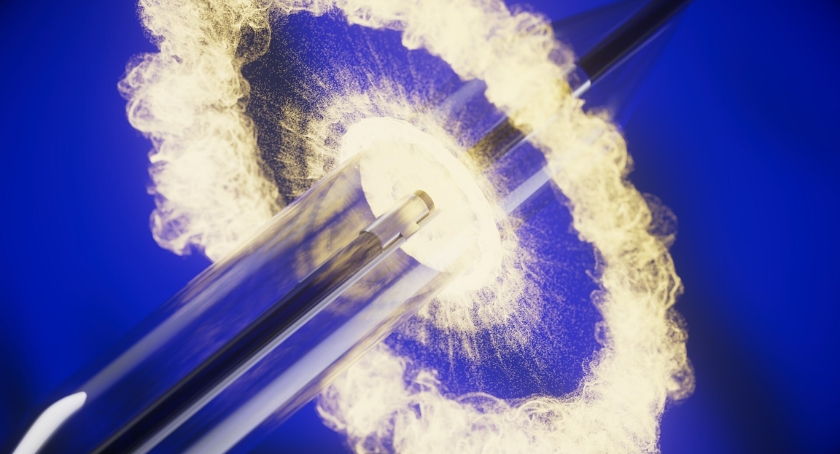 FastWave Reveals First-in-Human Data for Sola Laser IVL System