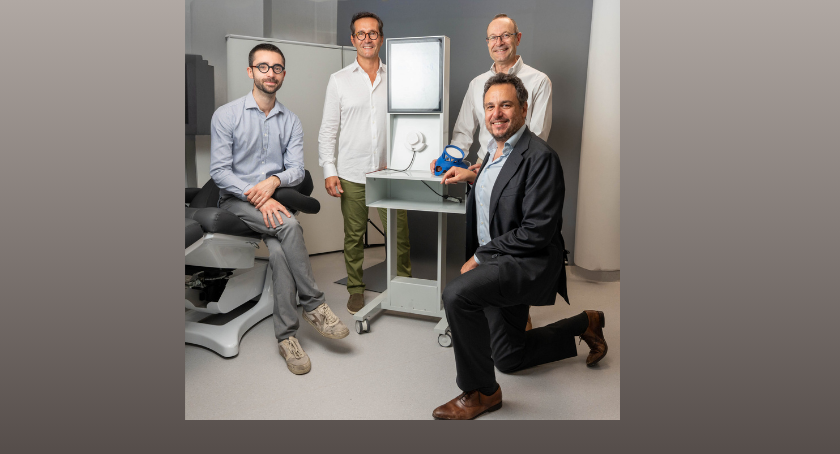 Sonomind to Advance its Neuromodulation Ultrasound Device With €3M ...