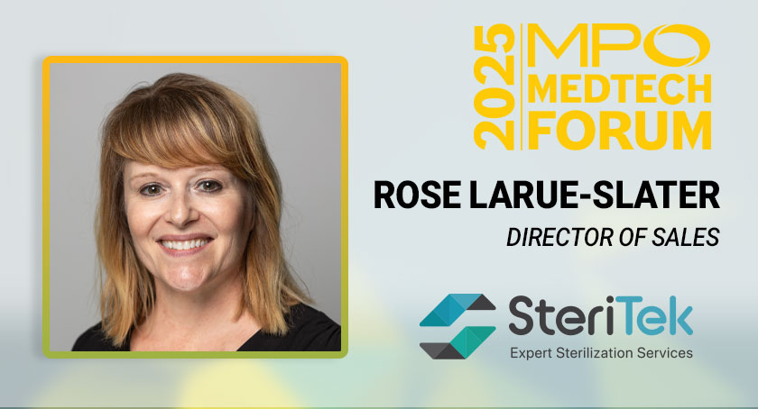 SteriTek - Medical Product Outsourcing