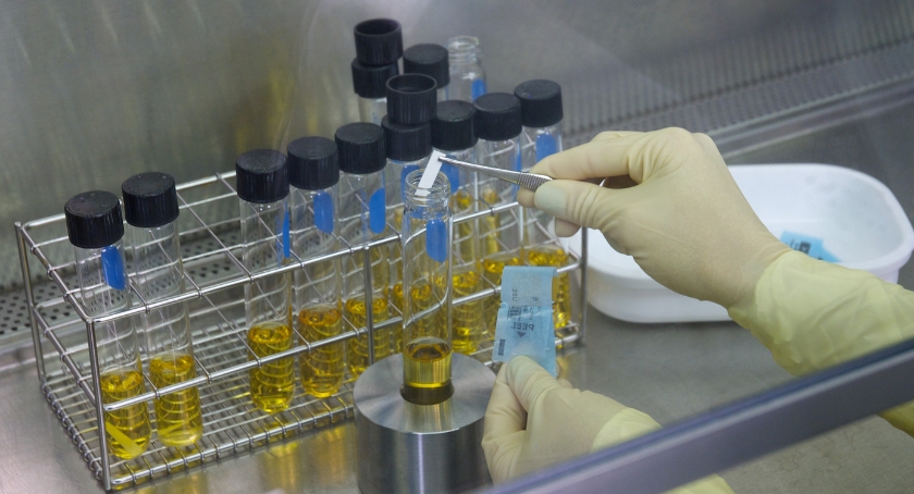 Nelson Labs Launches RapidCert BI Sterility Testing