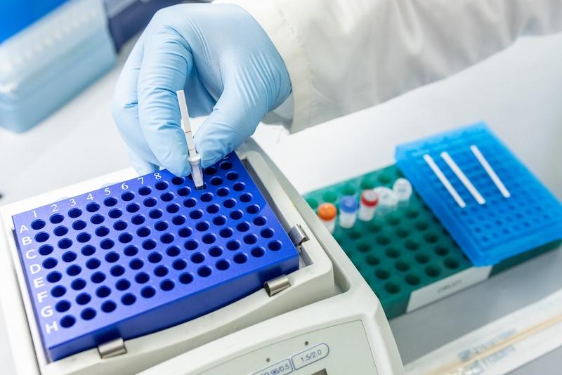 New TB Mouth Swab Test Developed at Tulane University - Medical Product ...