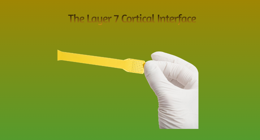 First High-Bandwidth Brain–Computer Interface Achieved Without Open ...