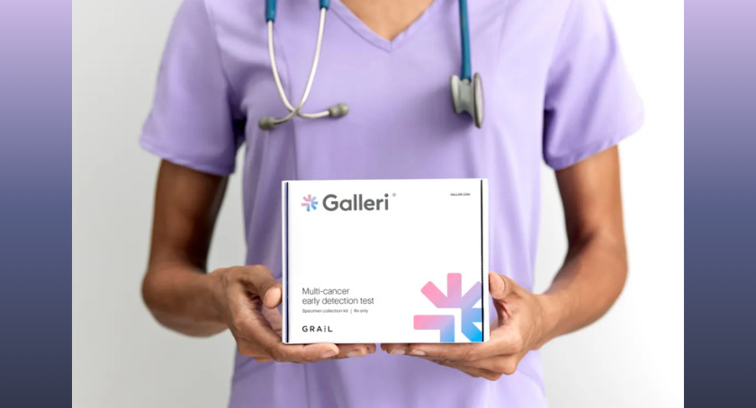 Samsung and GRAIL Collaborate on Cancer Detection Test for Asia ...