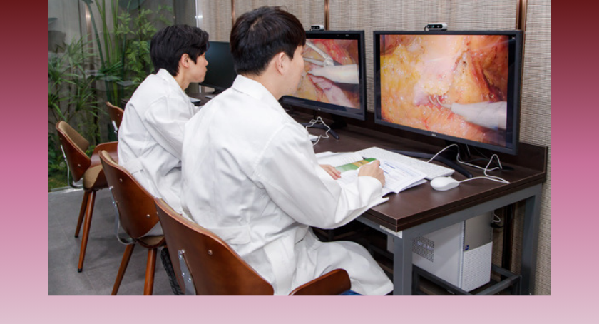 MOPIC Unveils Autostereoscopic 3D Display for Endoscopic, Microscopic ...