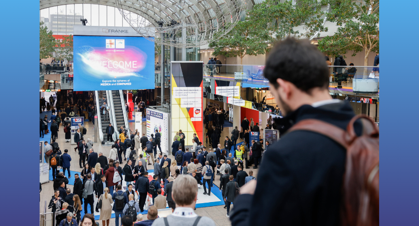 Global Healthcare Leaders Convene in Germany for Medica/CompaMed 2025 ...