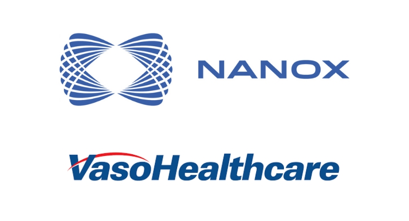 Nanox to Acquire VasoHealthcare IT to Speed AI Solution Rollout