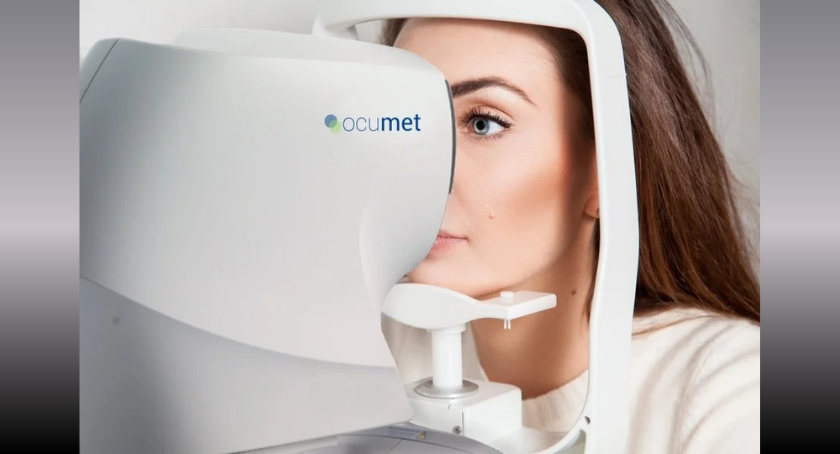 CE Mark Granted to OcuSciences' Diagnostic Instrument - Medical Product ...