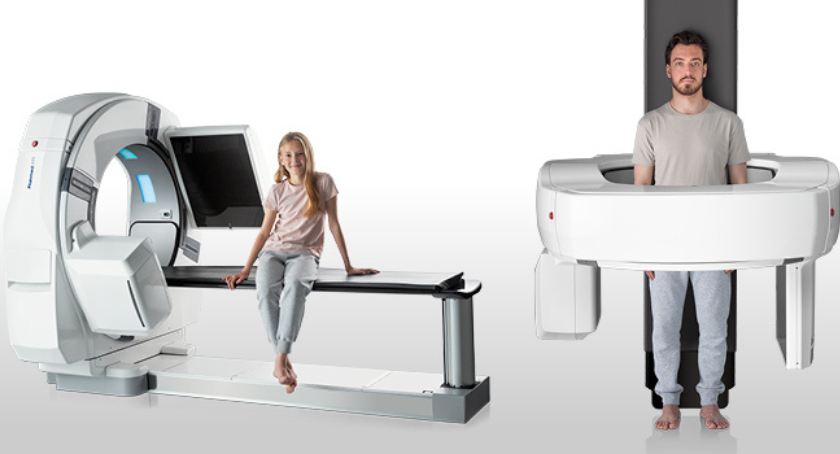 FDA Clears the Planmed XFI Full-Body Weight-Bearing CT Scanner ...