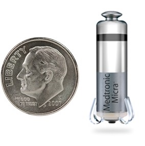 How Medtronic’s Tiny Micra Pacemaker Changed Heart Care