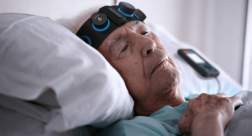 FDA OKs Ceribell's Delirium Monitoring Solution