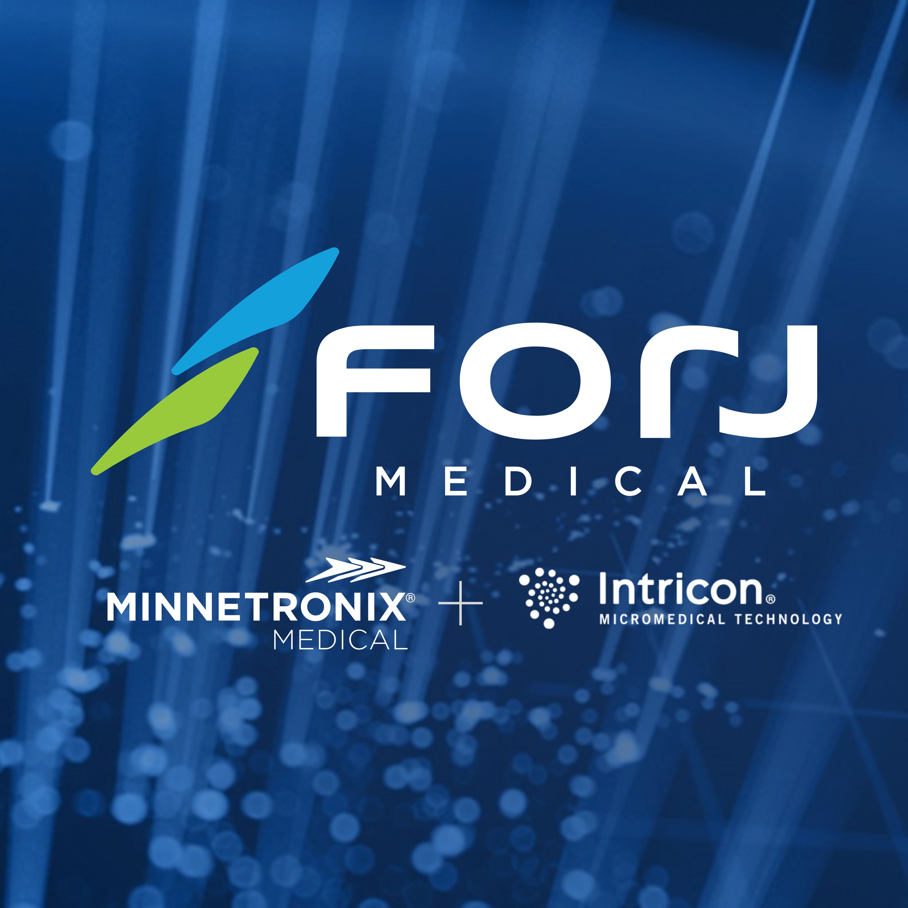 Forj Medical - Medical Product Outsourcing