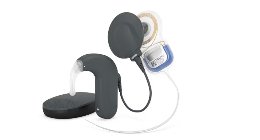 FDA Nod Extends MED-EL Cochlear Implants to Children 7 Months and Up