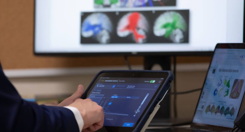 Personalized Epilepsy Treatment Via Brain Wave Mapping - Medical ...